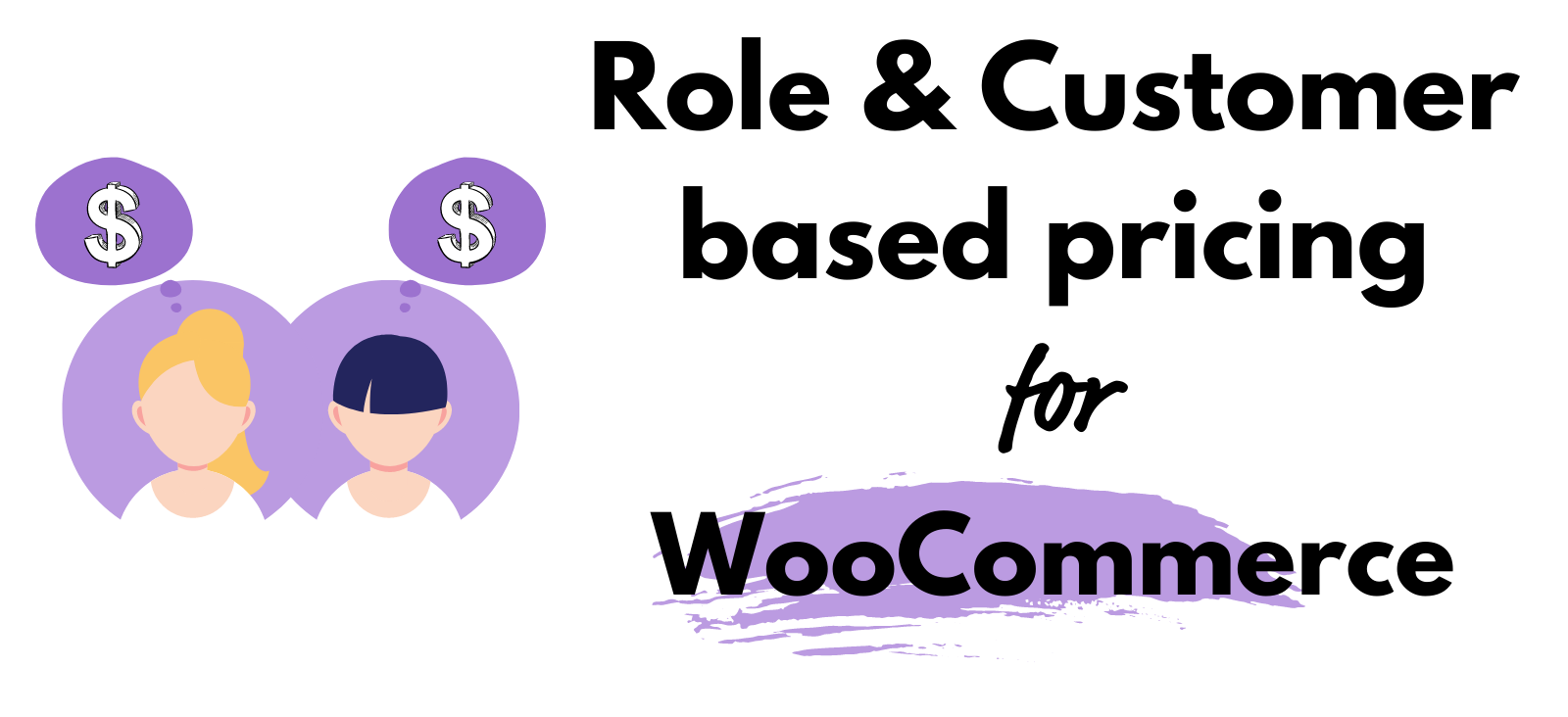 Role and Customer Based Pricing for WooCommerce • Meow Crew